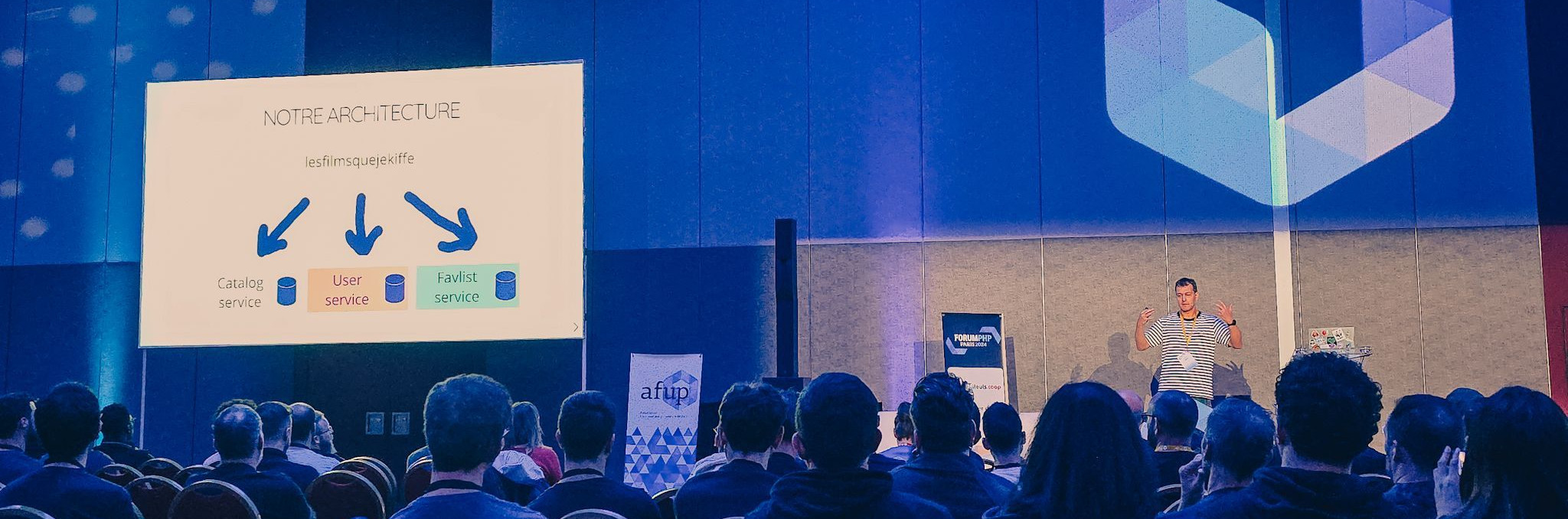 Reveal.js ou comment faire des slides assez facilement